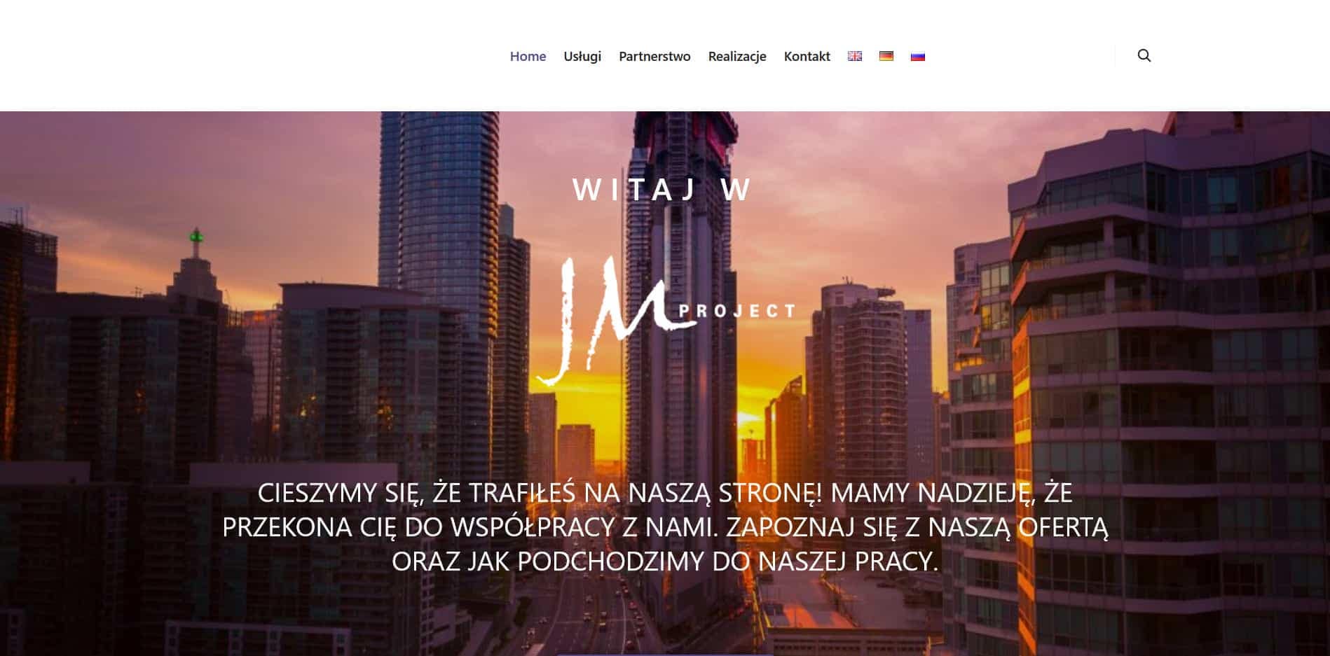 JM Project > Inkluzja